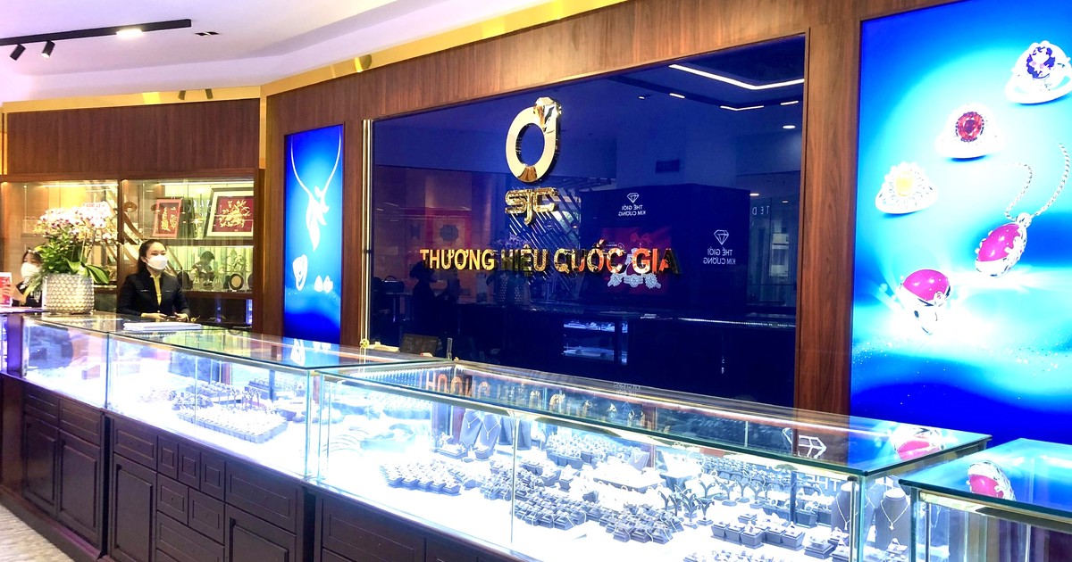 SJC: Doanh thu lần đầu vượt 27.000 tỉ đồng kể từ năm 2013, lãi chưa tới ...
