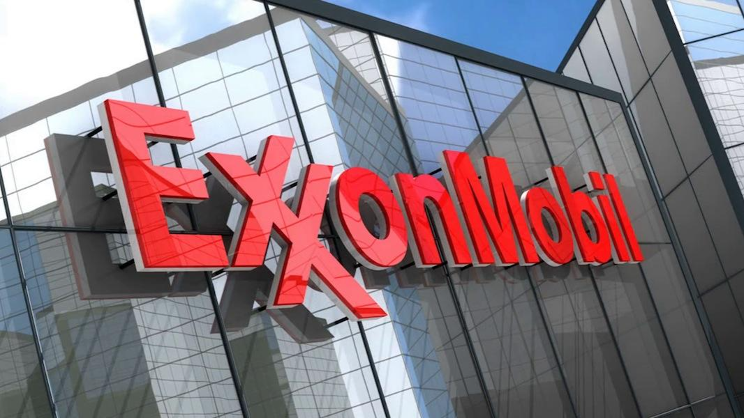 ExxonMobi - một trong những tập đoàn dầu khí lớn nhất tuyên bố rời bỏ Nga