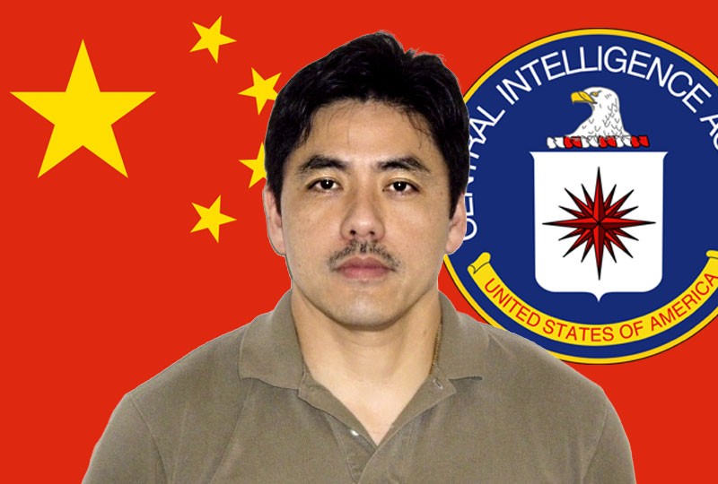 Cựu nhân viên CIA nhận tội làm gián điệp cho Trung Quốc
