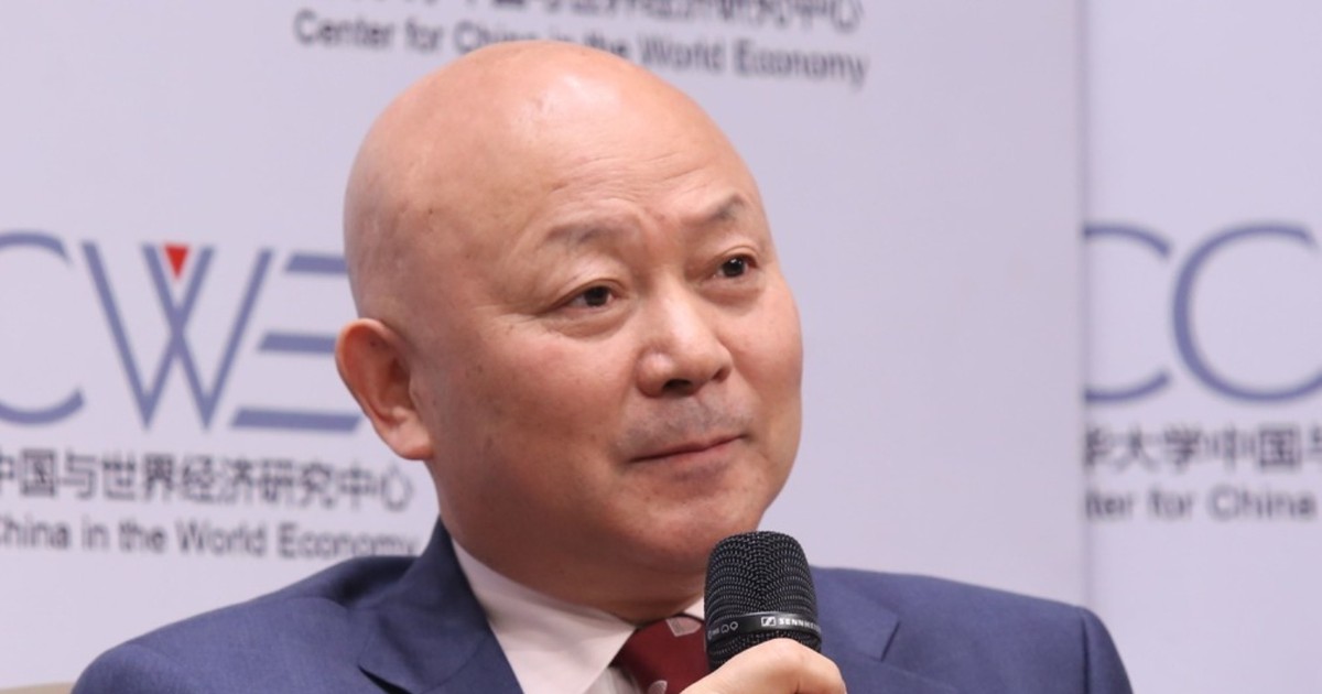 "Gieo mầm hận thù Mỹ trong lòng người dân Trung Quốc"