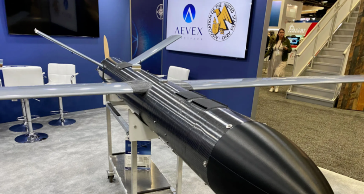 Phoenix Ghost lộ diện: Những bí ẩn về dòng UAV Mỹ chế tạo cho Ukraine