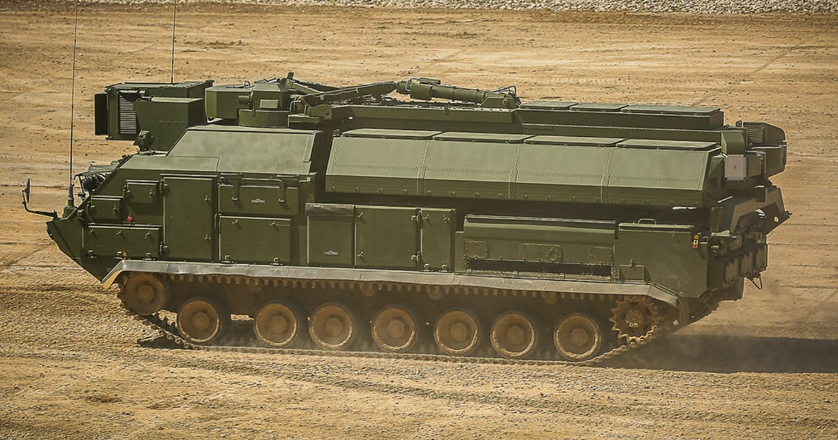 Quân đội Ukraine tuyên bố phá hủy một xe radar phản pháo kích Nga ...