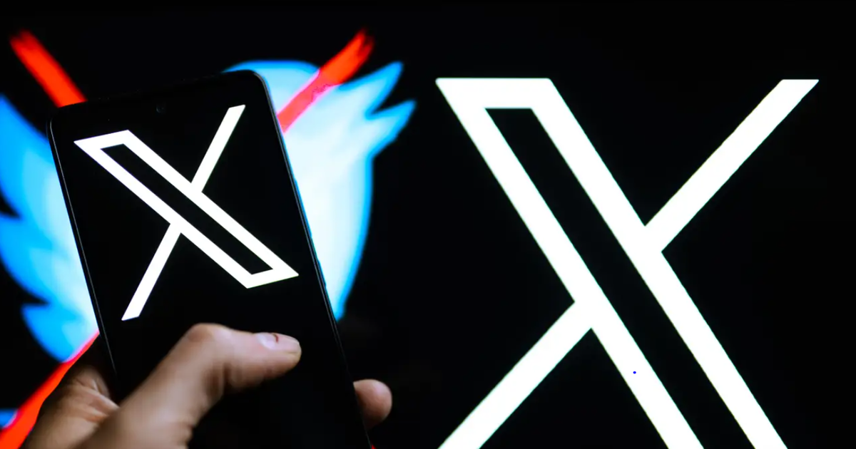 Vì sao các thương hiệu quảng cáo lớn phớt lờ logo "X" của Elon Musk?