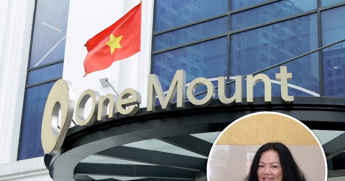 Vingroup rút lui, One Mount Group đang thuộc về ai?