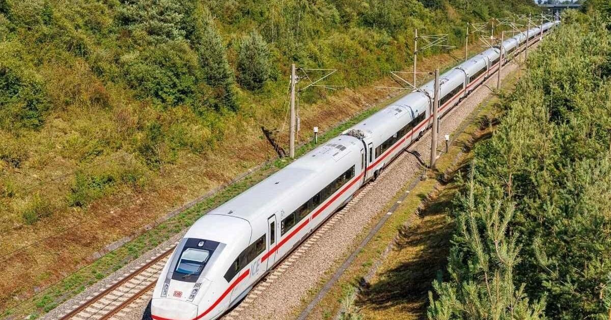 Điều bất ngờ về Mekolor - công ty muốn tự chi 100 tỷ USD làm đường sắt cao tốc Bắc - Nam