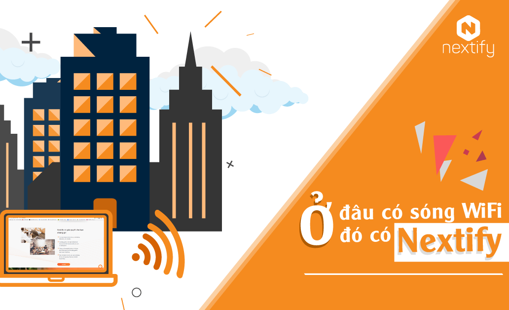 Giải mã Nextify - Giải pháp marketing hiệu quả và tiết kiệm cho doanh nghiệp