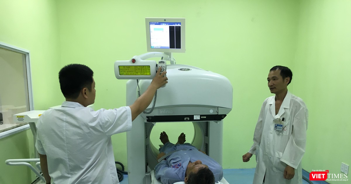 Bộ Y tế chấn chỉnh công tác đấu thầu trong toàn ngành