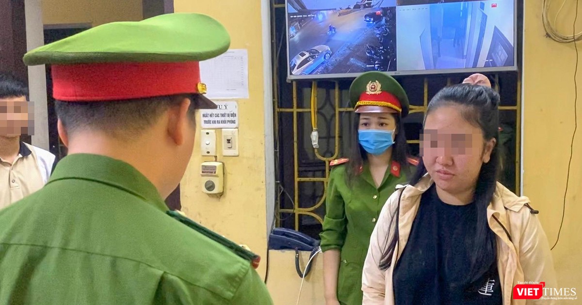 Đà Nẵng: Bắt một Giám đốc lợi dụng "chuyến bay giải cứu" để lừa đảo