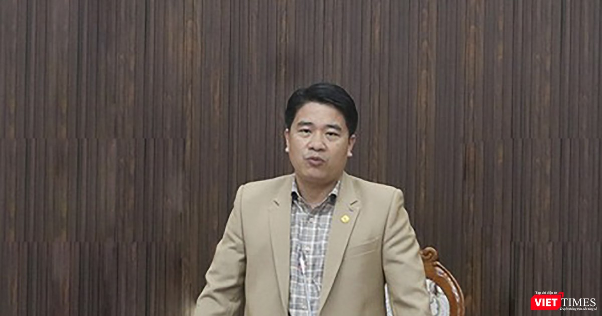 Khởi tố, bắt tạm giam ông Trần Văn Tân-Phó Chủ tịch UBND tỉnh Quảng Nam vì tội nhận hối lộ