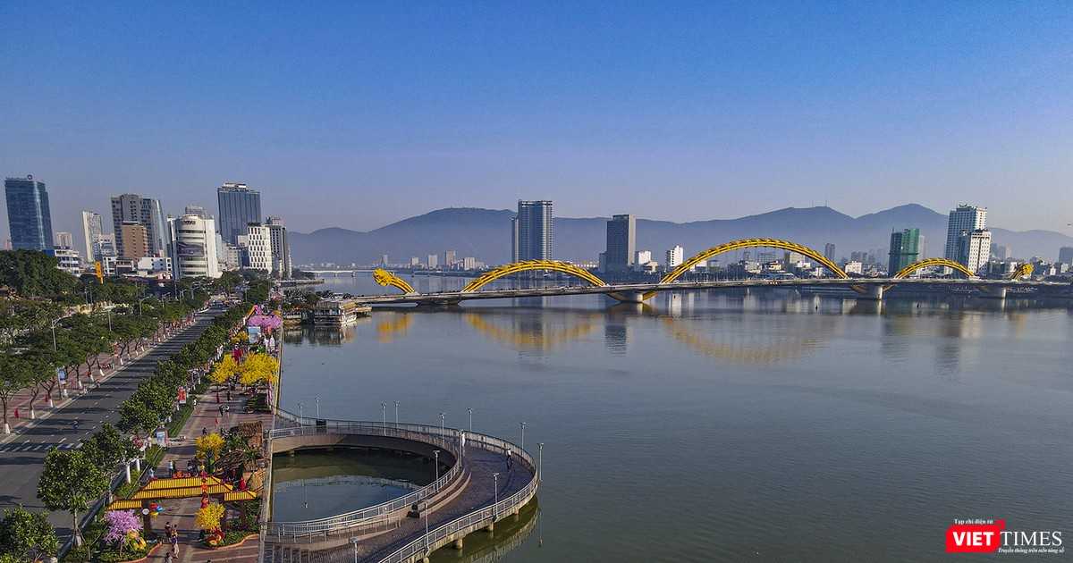 Đà Nẵng: Sẽ có sự kiện ánh sáng Việt Nam – Nhật Bản