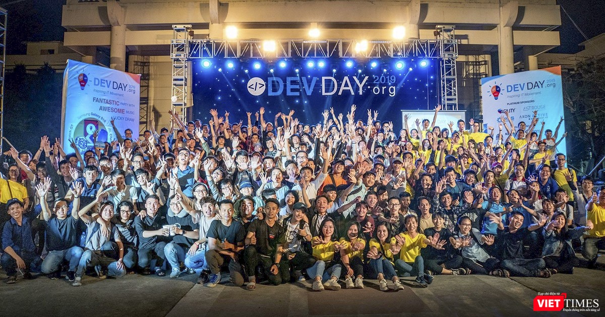 DevDay Đà Nẵng 2023 sẽ diễn ra vào ngày 22/4
