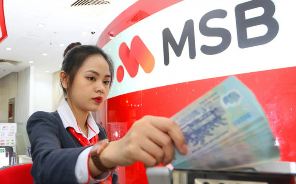 9 cổ đông nắm hơn 33% vốn MSB, hiện diện nhóm thuộc ROX Group