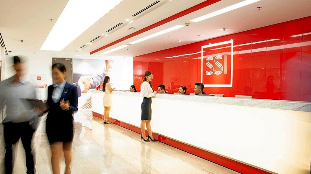 Lật mở những góc khuất về sản phẩm S-CASH của SSI