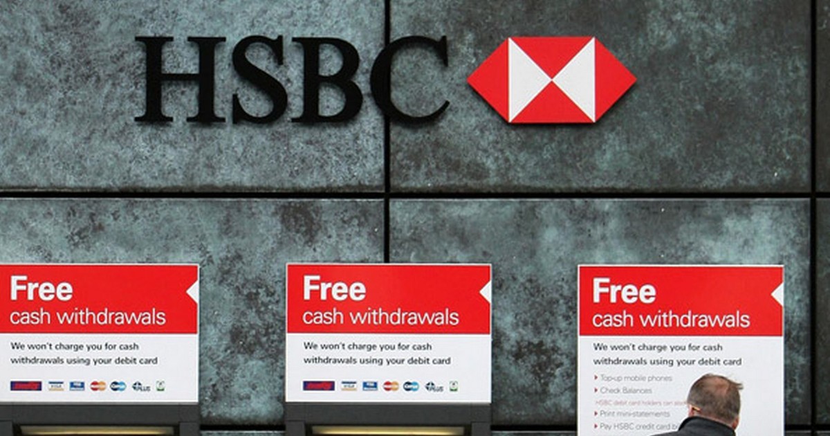 "Soi" hoạt động của HSBC tại Việt Nam