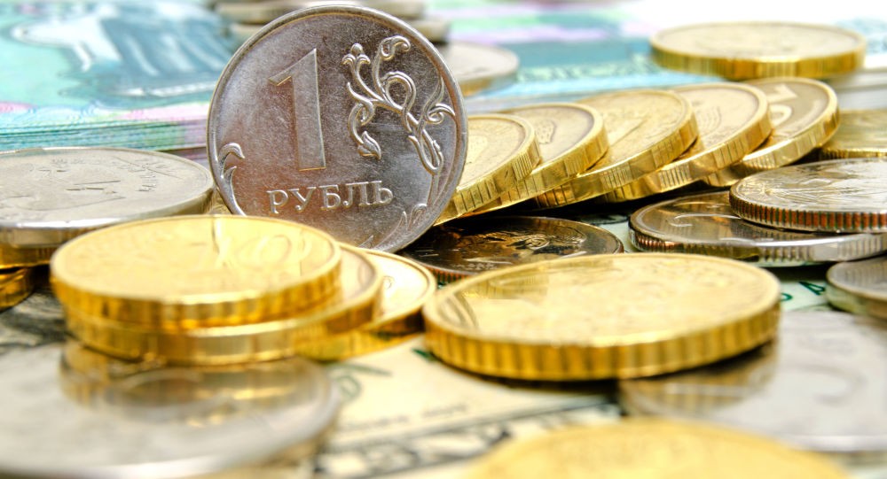 Kremlin: Đồng rúp Nga còn lâu mới sụp đổ