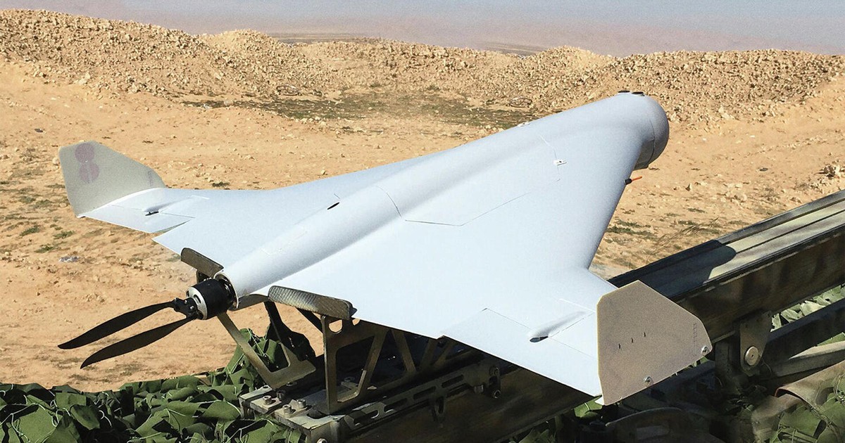 Video: Lính dù Nga sử dụng UAV Kub tấn công chiến tuyến quân Ukraine