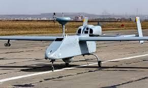 Drone Forpost-RU, phiên bản hiện đại hóa của UAV Israel, tấn công phá ...