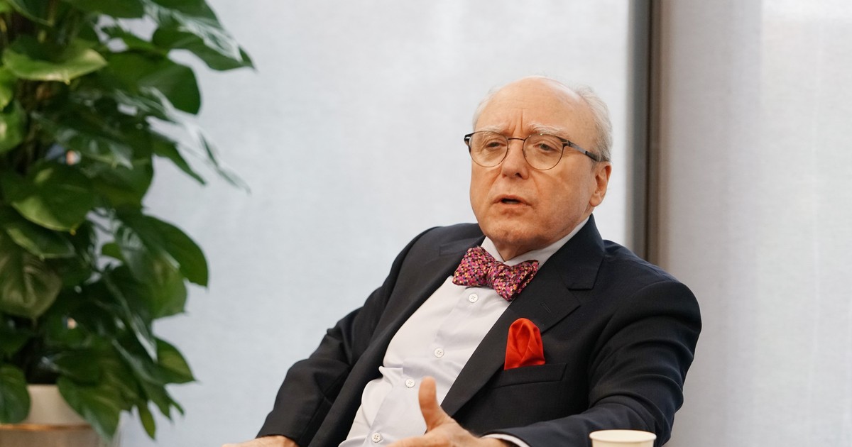 Ông Eugene Keith Galbraith: Cơ duyên Việt Nam và hành trình định vị giá ...