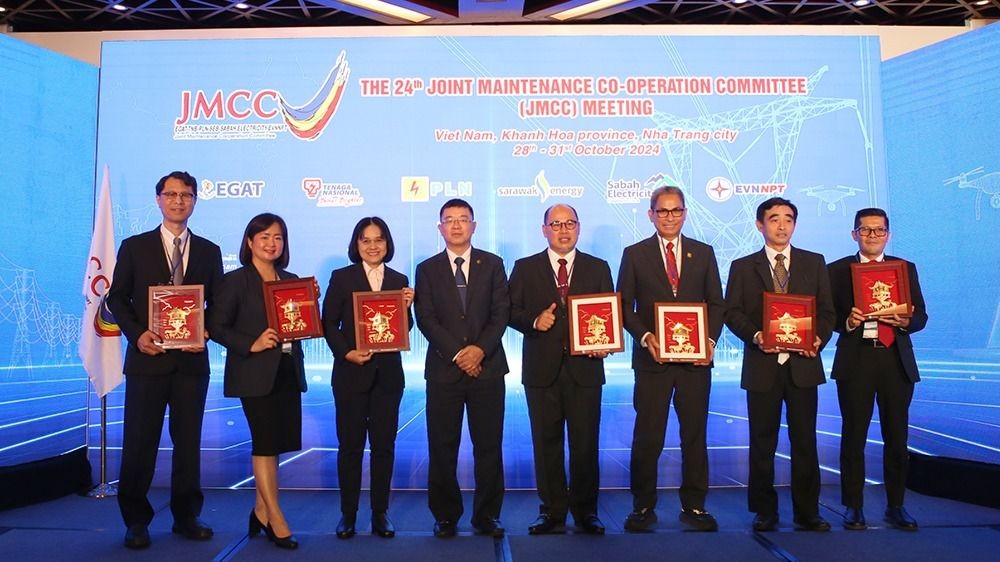 Hội nghị JMCC lần thứ 24