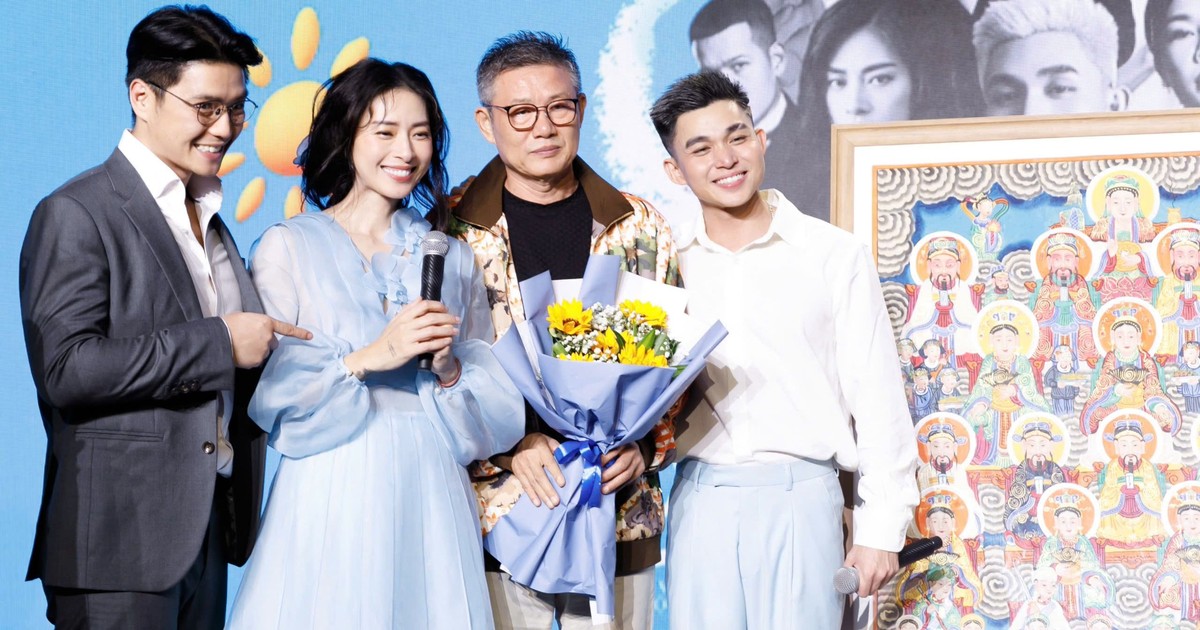 Chicilon Media đóng góp 31.500 USD giúp phẫu thuật tim cho 200 trẻ em ...