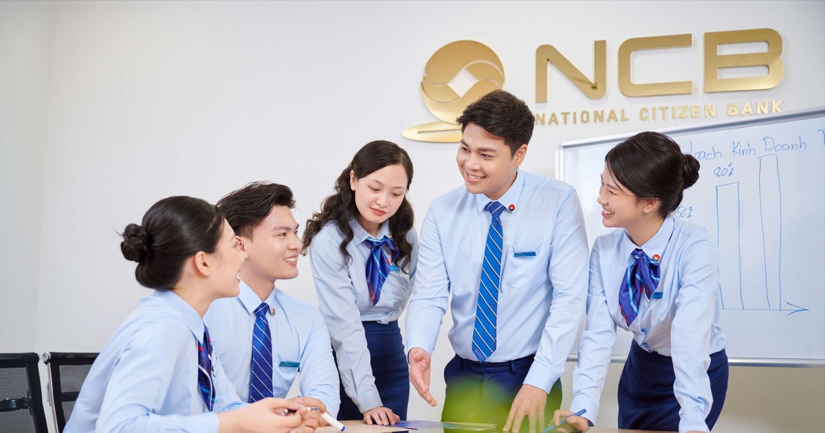 NCB hoàn thành đợt chào bán 620 triệu cổ phiếu, tăng vốn điều lệ lên ...