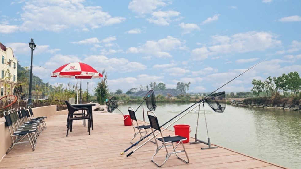 Trải nghiệm nghỉ dưỡng trọn vẹn tại khách sạn cao cấp Legend Valley Hà Nam