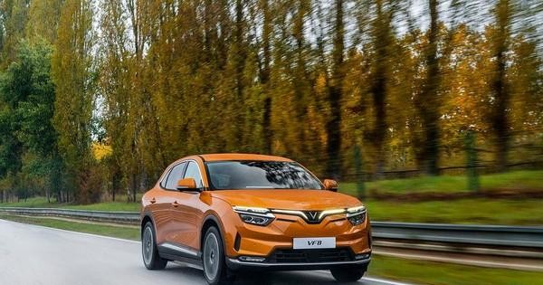 VinFast chọn IMA làm đối tác cung cấp ‘dịch vụ hỗ trợ trên đường’ cho ...