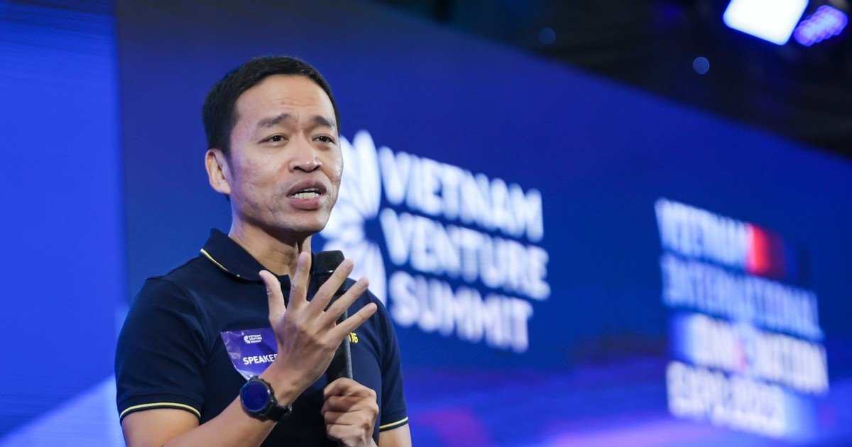 Đổ tiền vào loạt dự án nghìn tỷ, ông chủ Zalo giờ ra sao?