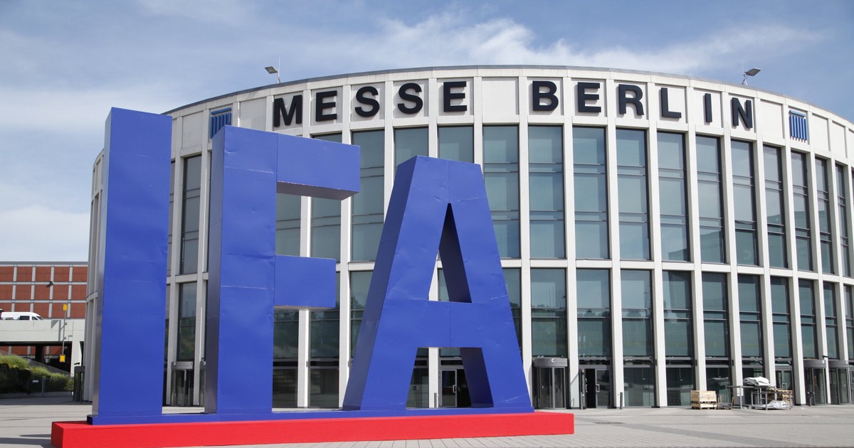 Chờ đợi gì ở triển lãm công nghệ IFA 2017?