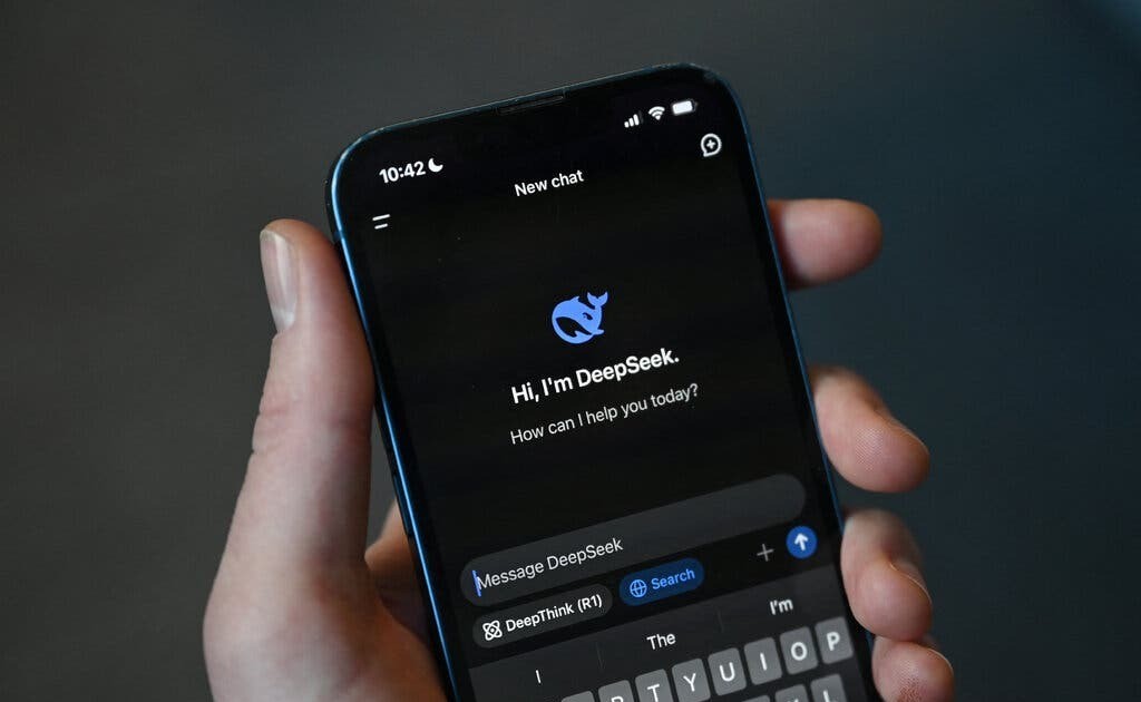 Vì sao khó ngăn chặn DeepSeek sử dụng AI của các công ty Mỹ?