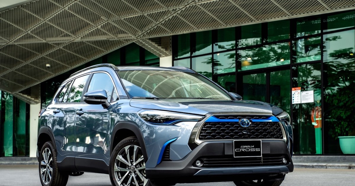 Tìm hiểu về các dòng xe hybrid trên thị trường hiện nay