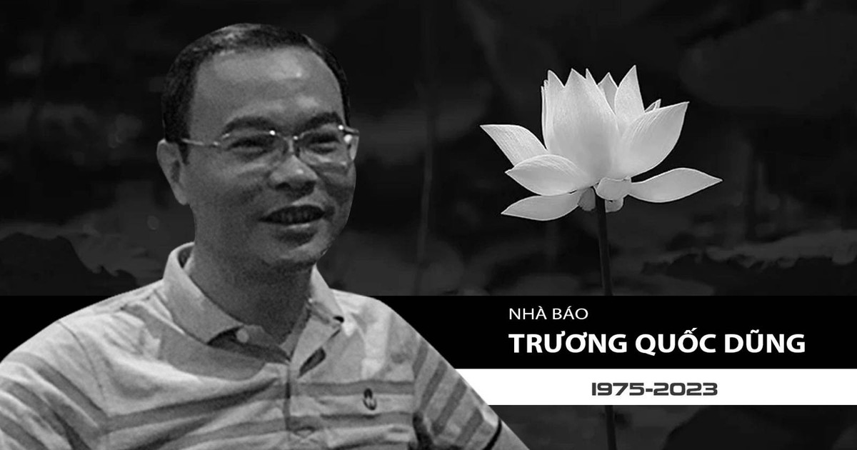 “Giận” lắm, mà cũng thương lắm, Quốc Dũng ơi!