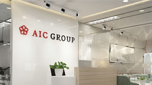Đằng sau những trung tâm điều hành thông minh của AIC Group