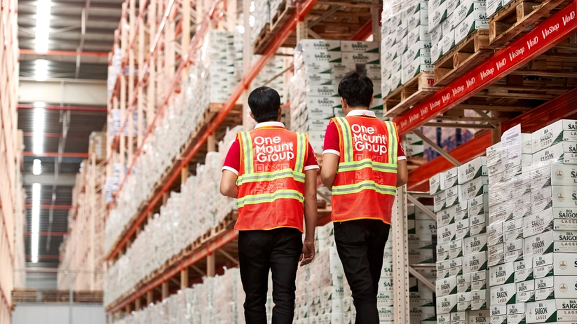 One Mount Group: Chịu lỗ trăm tỷ cho OneID, One Distribution, 1MG Housing