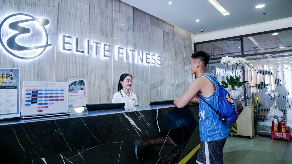 Chuỗi phòng gym Elite Fitness đang làm ăn thế nào?