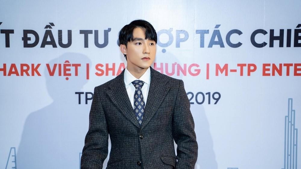 M-TP Entertainment của Sơn Tùng M-TP làm ăn thế nào?