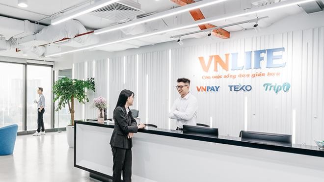 Thêm 250 triệu USD rót vào VNLife - “kỳ lân” công nghệ Việt Nam