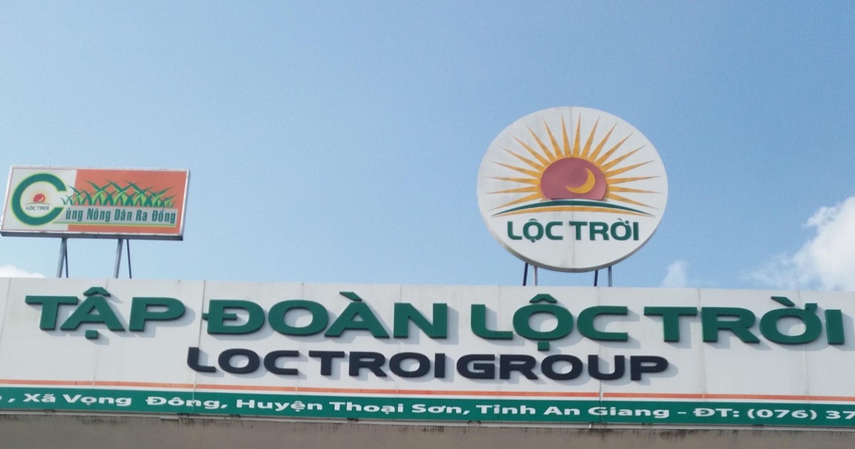 CEO Affirma Capital được đề cử vào HĐQT Lộc Trời