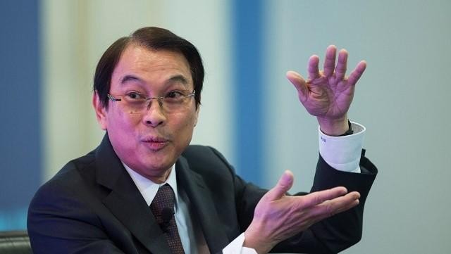 Jollibee: Từ cửa hàng bán kem đến "ông trùm" chuỗi gà rán nổi tiếng