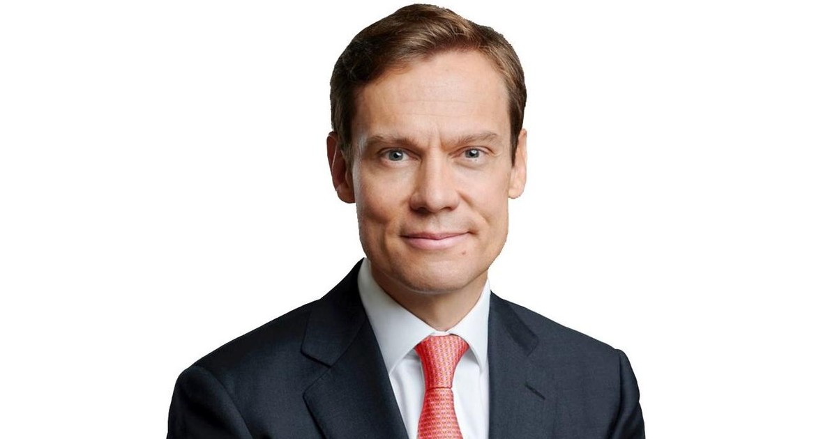 Ông Alexandre Macaire làm giám đốc tài chính Techcombank