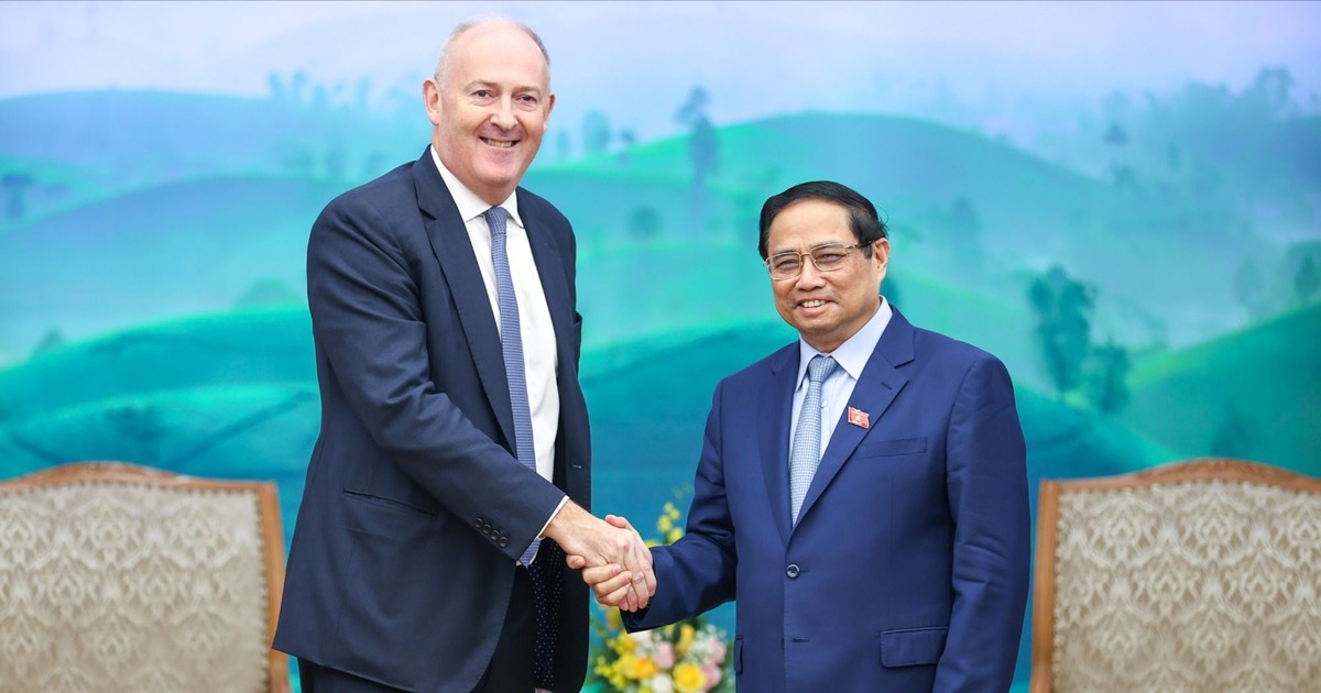 John Swire & Sons - chủ mới của Coca-Cola Việt Nam muốn mở rộng sang ...