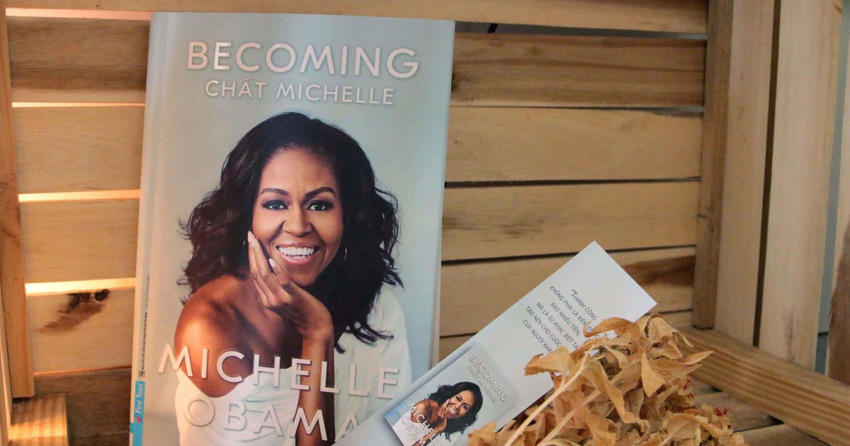 “Chất Michelle” - cuộc đời cá nhân và những khoảnh khắc lịch sử