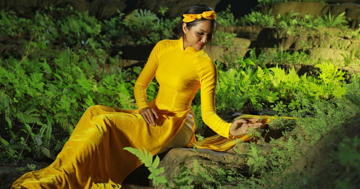 Mãn nhãn với bộ ảnh siêu đẹp của Hoa hậu H’ Hen Niê trước đại dịch Corona