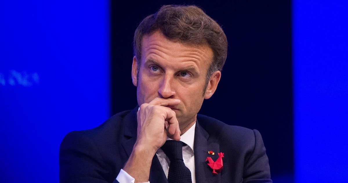 Nga phản pháo bình luận "chủ nghĩa thực dân ở châu Phi" của ông Macron