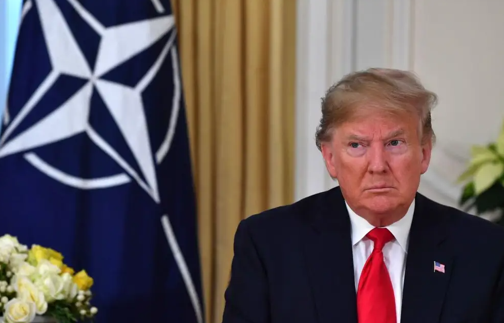 Ông Trump có thể rút Mỹ khỏi NATO trong nhiệm kỳ mới hay không?