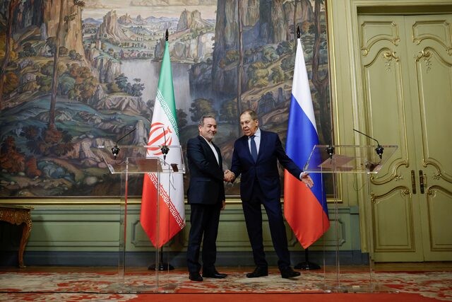 Iran sắp chuyển giao bệ phóng Fath-360 cho Nga: Mối đe dọa mới cho Ukraine và hòa đàm Mỹ - Iran