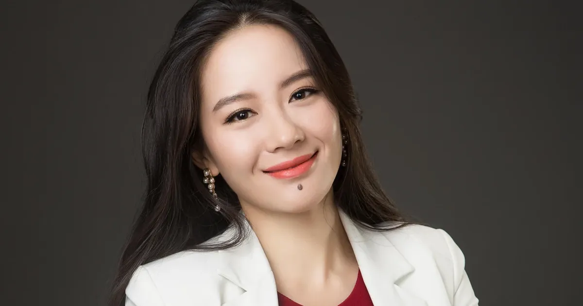 Yi He: 'Bóng hồng' quyền lực ở Binance, đứng đầu quỹ đầu tư mạo hiểm tỉ đô