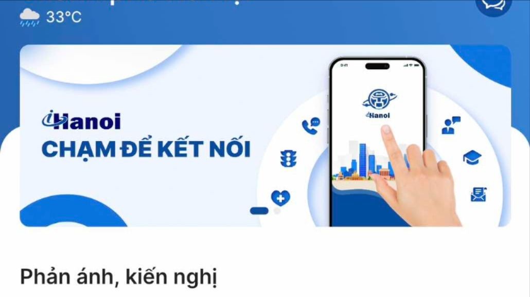 Hà Nội "điểm tên" các quận... chậm giải quyết kiến nghị của người dân ...