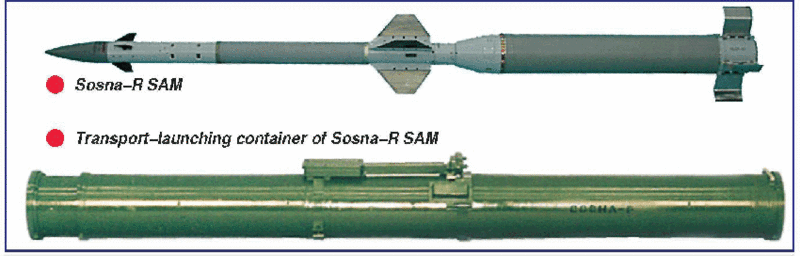 Tên lửa Strela-10 Việt Nam đã có “người kế nhiệm” xứng đáng và hơn thế nữa
