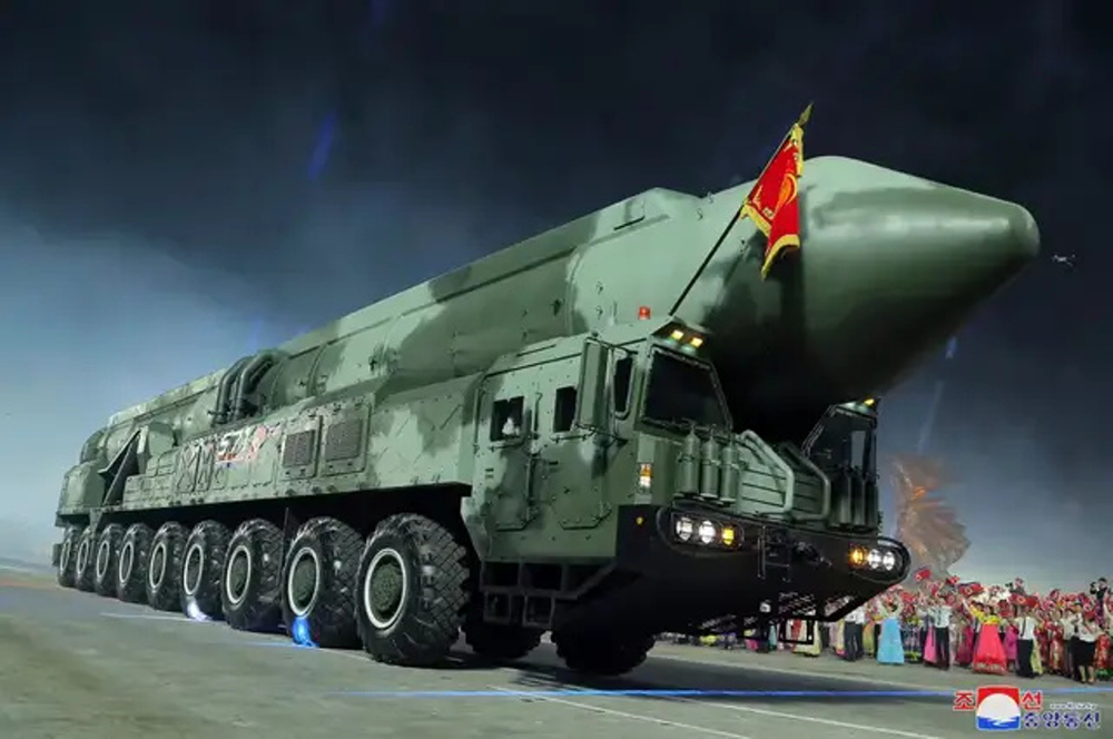 Hwasong-18 – Wikipedia tiếng Việt
